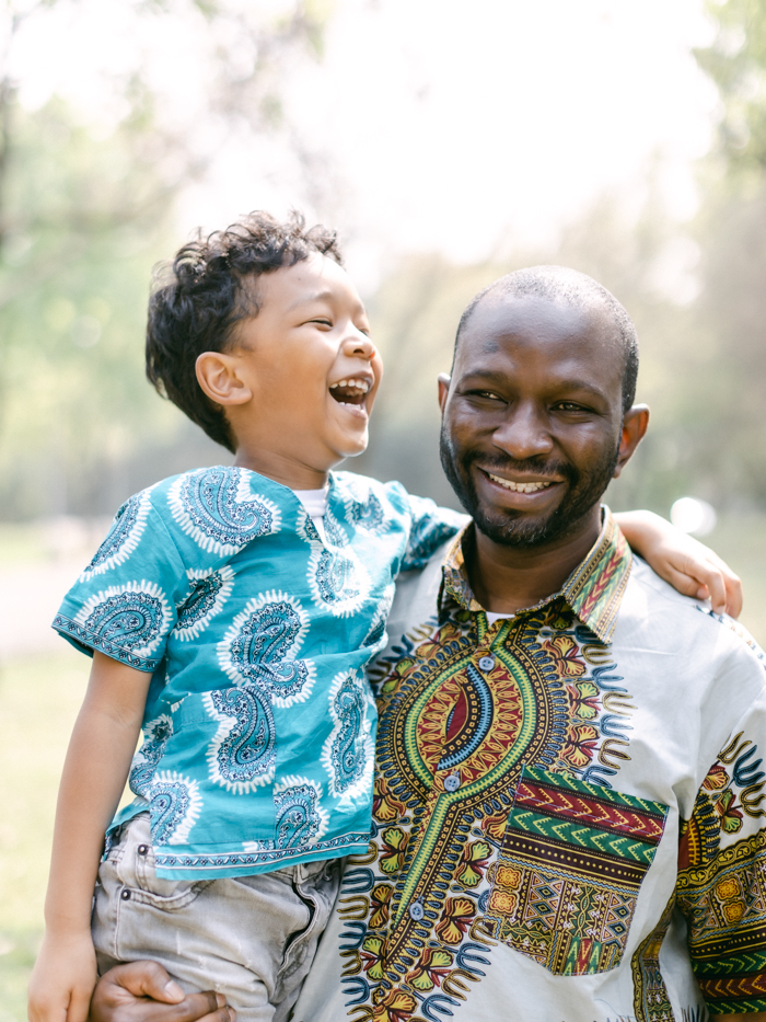 美式家庭寫真 / THE CHILUMBU FAMILY / FAMILY SESSION | 美式婚禮 / 美式婚紗 - Milk and ...