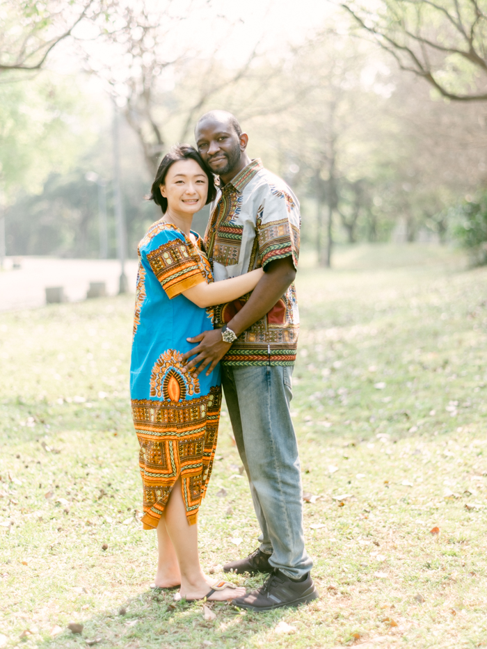 美式家庭寫真 / THE CHILUMBU FAMILY / FAMILY SESSION | 美式婚禮 / 美式婚紗 - Milk and ...