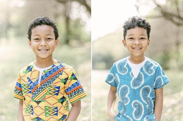 美式家庭寫真 / THE CHILUMBU FAMILY / FAMILY SESSION | 美式婚禮 / 美式婚紗 - Milk and ...